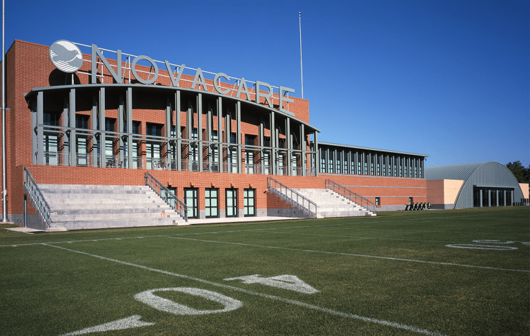 NovaCare Complex | Pennoni