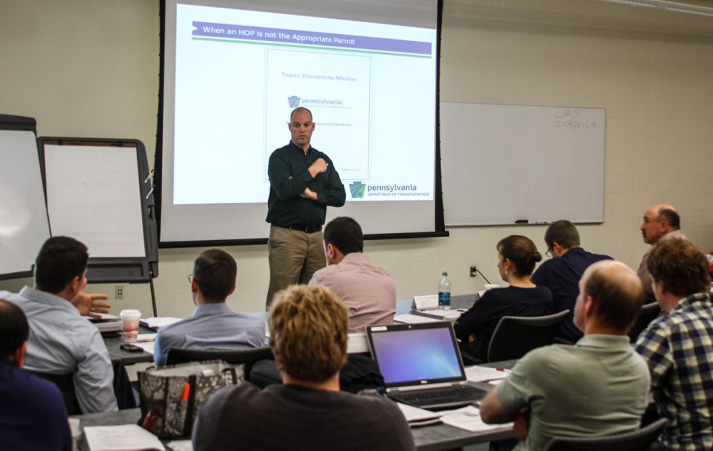 Pennsylvania Local Technical Assistance Program (LTAP) | Pennoni