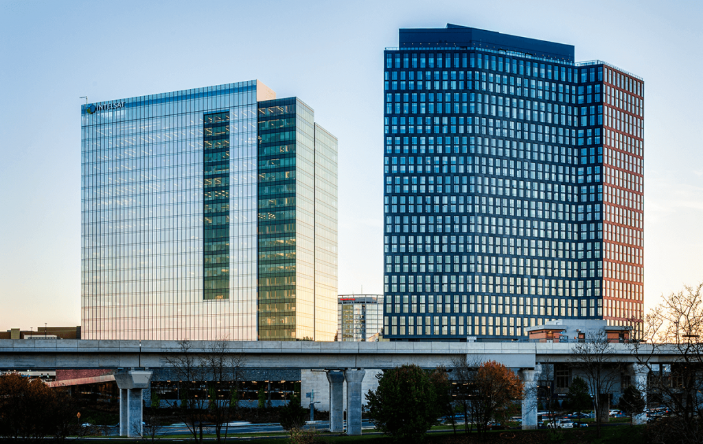 Tysons Corner Center | Pennoni