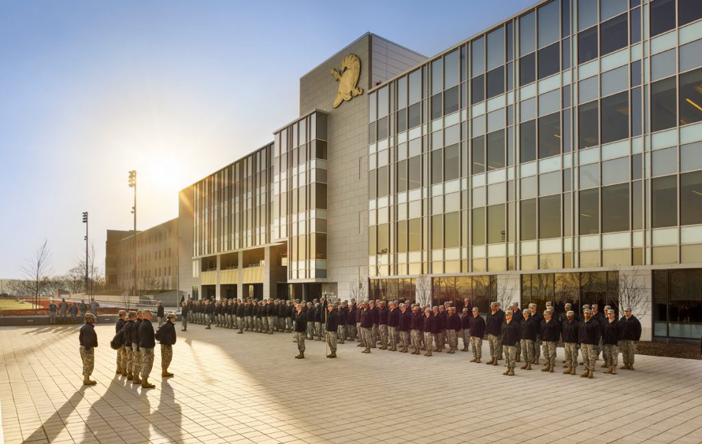 U.S. Military Academy Preparatory School | Pennoni