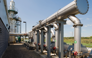 Delaware Solid Waste Authority | Pennoni