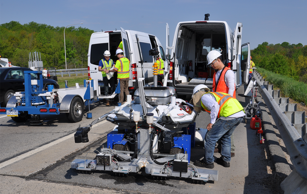 Long-Term Bridge Performance (LTBP) Program | Pennoni