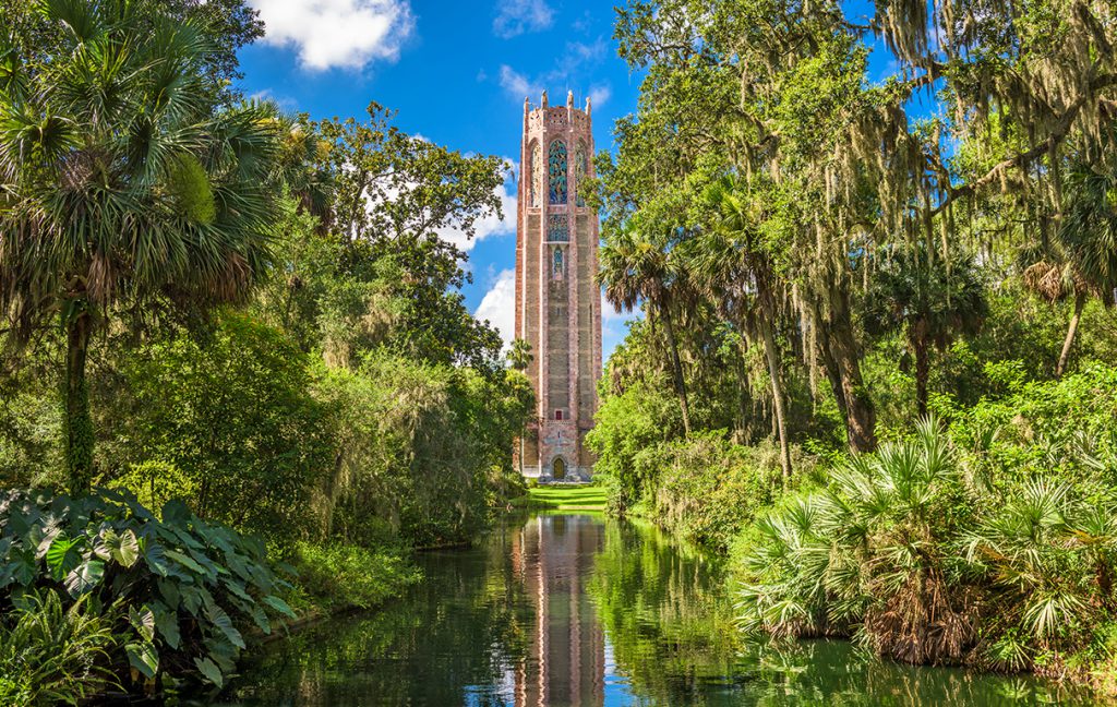 Bok Tower | Pennoni