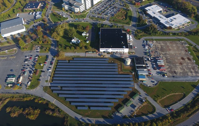 AstraZeneca Plant | Pennoni