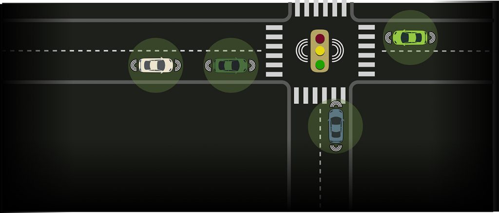Adaptive Traffic Signals Reduce Traffic Delays Pennoni