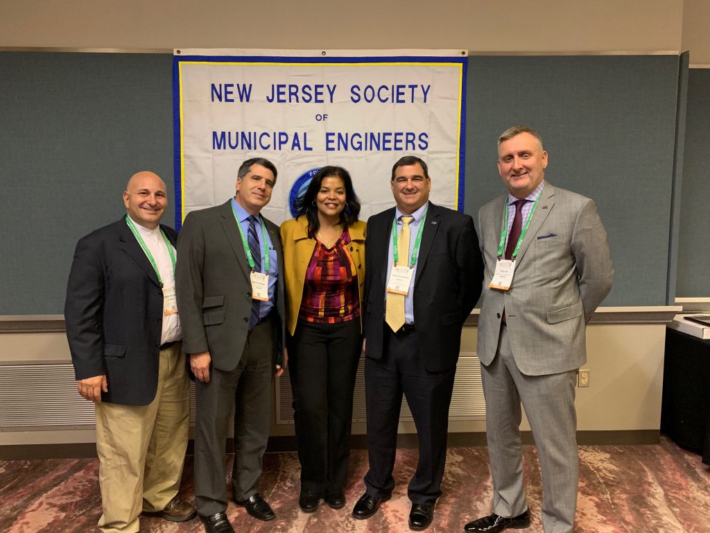 Pennoni Engineer is the second woman and first Latino to join New ...