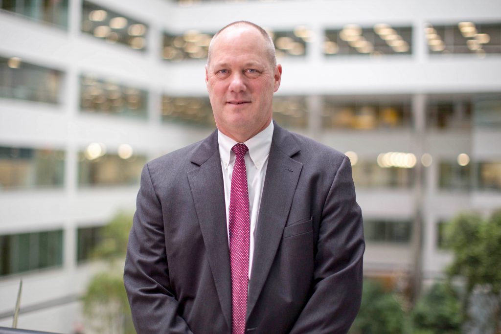 Pennoni Appoints New Chief Operating Officer | Pennoni