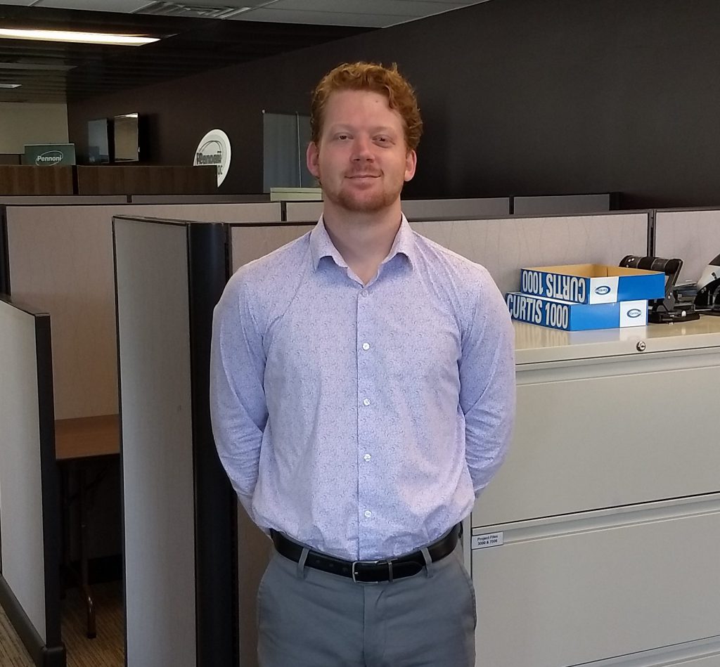 Intern & Co-Op Highlight Part 1 | Pennoni