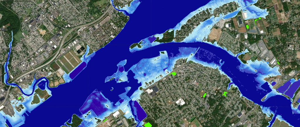GIS Day 2020 - Environmental GIS Projects | Pennoni