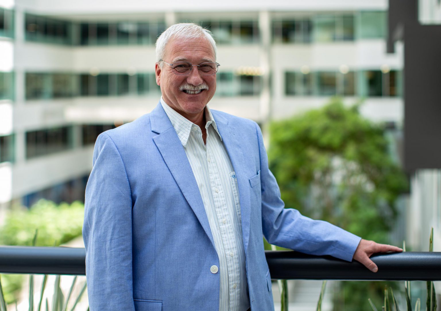 Cocciardi Joins Pennoni! | Pennoni