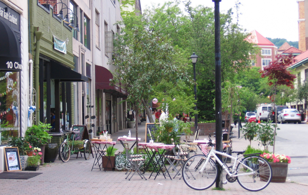 Montclair Unified Land Use & Circulation Plan | Pennoni