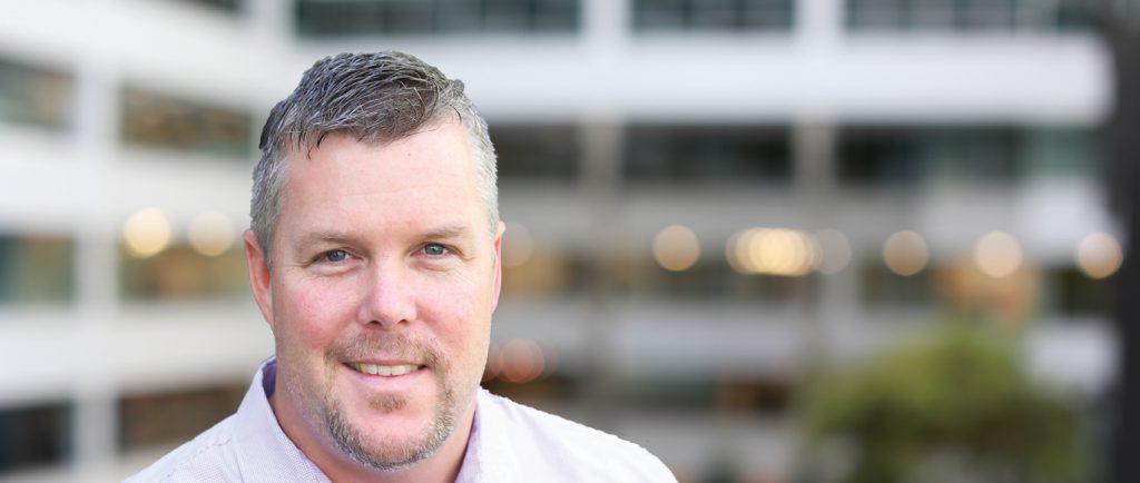 Pennoni Announces New Vice President of Energy and Sustainability | Pennoni