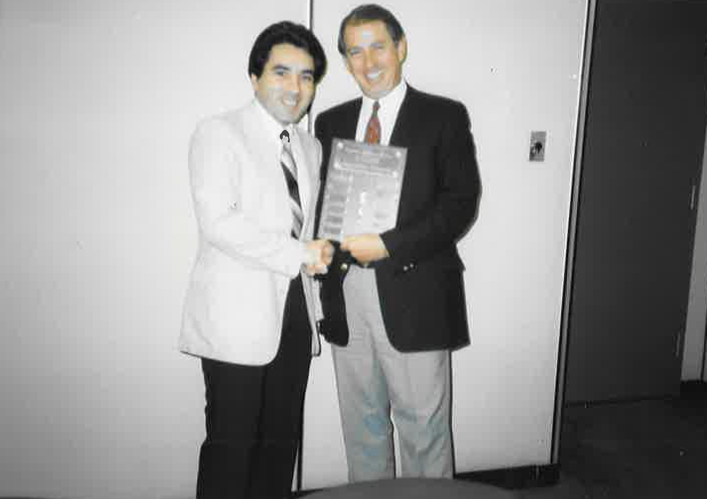 Pennoni through the Years | Pennoni