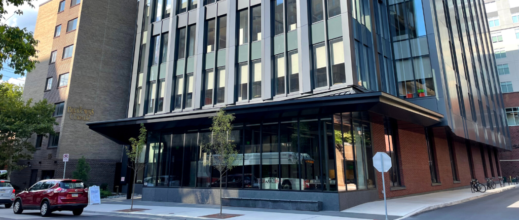 A Hub for Innovation | Pennoni