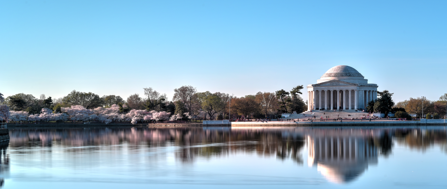 New District of Columbia Office | Pennoni