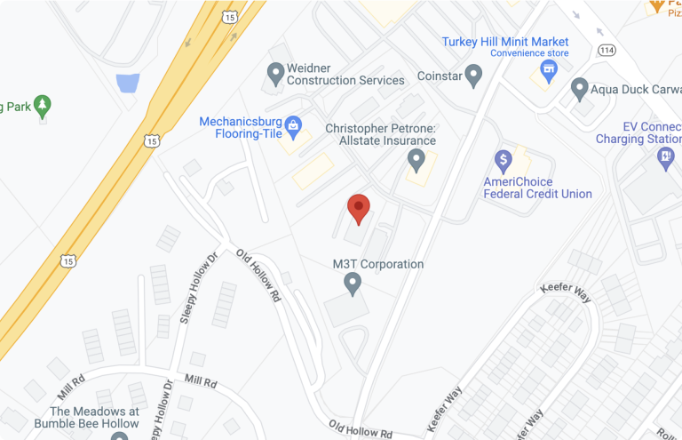 Pennoni Headquarters & National Office Locations