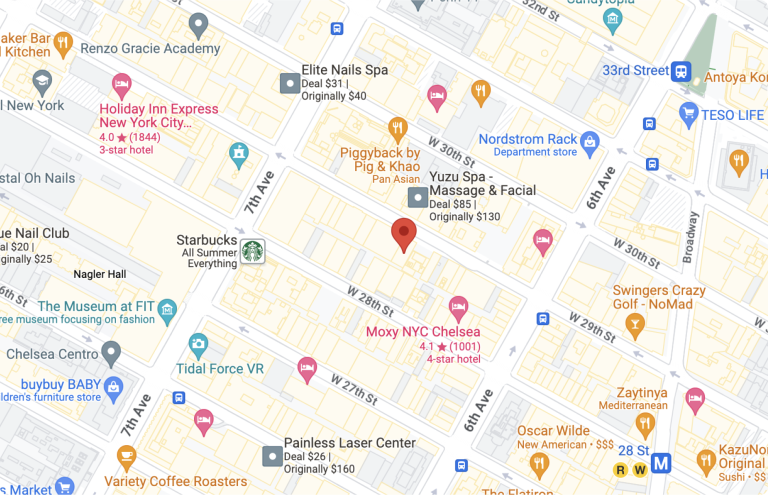 Pennoni Headquarters & National Office Locations