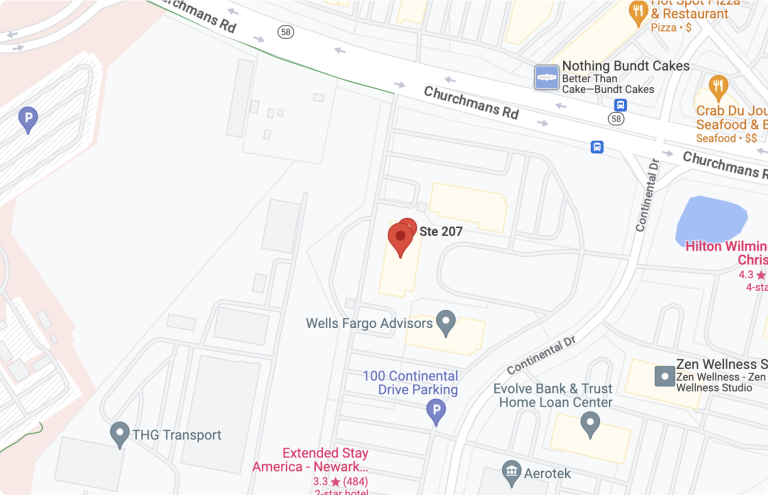 Pennoni Headquarters & National Office Locations