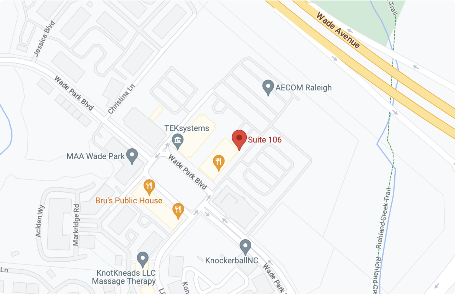 Pennoni Headquarters & National Office Locations