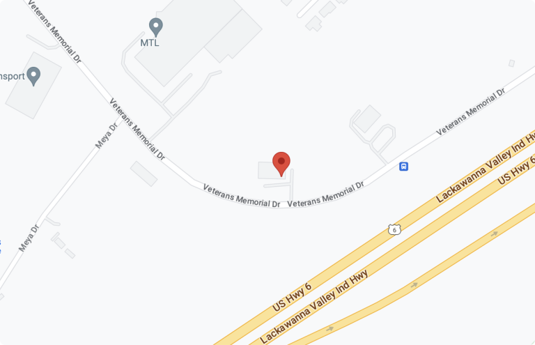 Pennoni Headquarters & National Office Locations