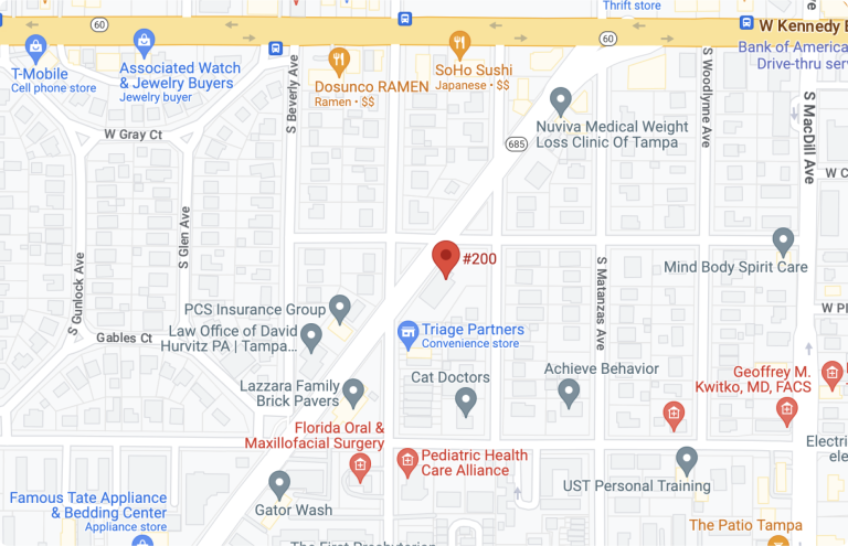 Pennoni Headquarters & National Office Locations