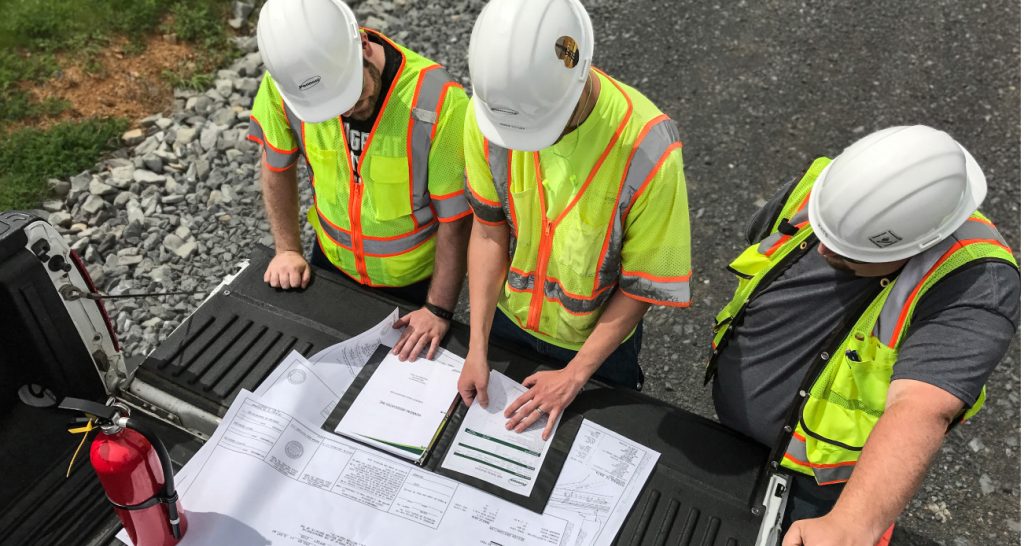 About Pennoni: Engineering Partners for What's Possible