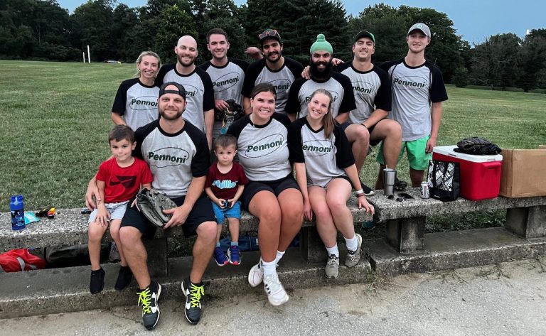 Join Pennoni: Engineering Job Openings & Career Opportunities