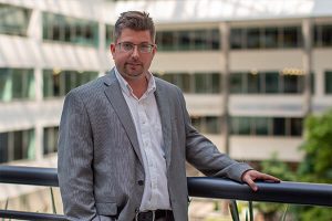 Pennoni Engineering Consulting Services & Market Sectors