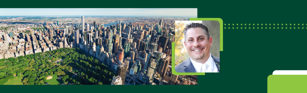 Pennoni Names New Office Director for NYC Office | Pennoni