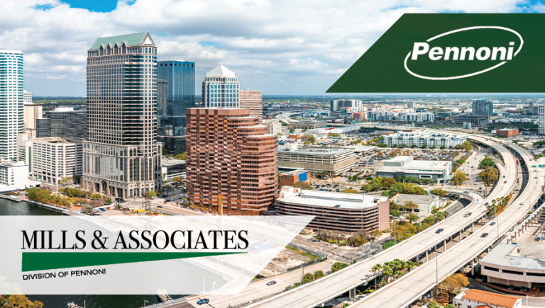 About Pennoni: Engineering Partners for What's Possible