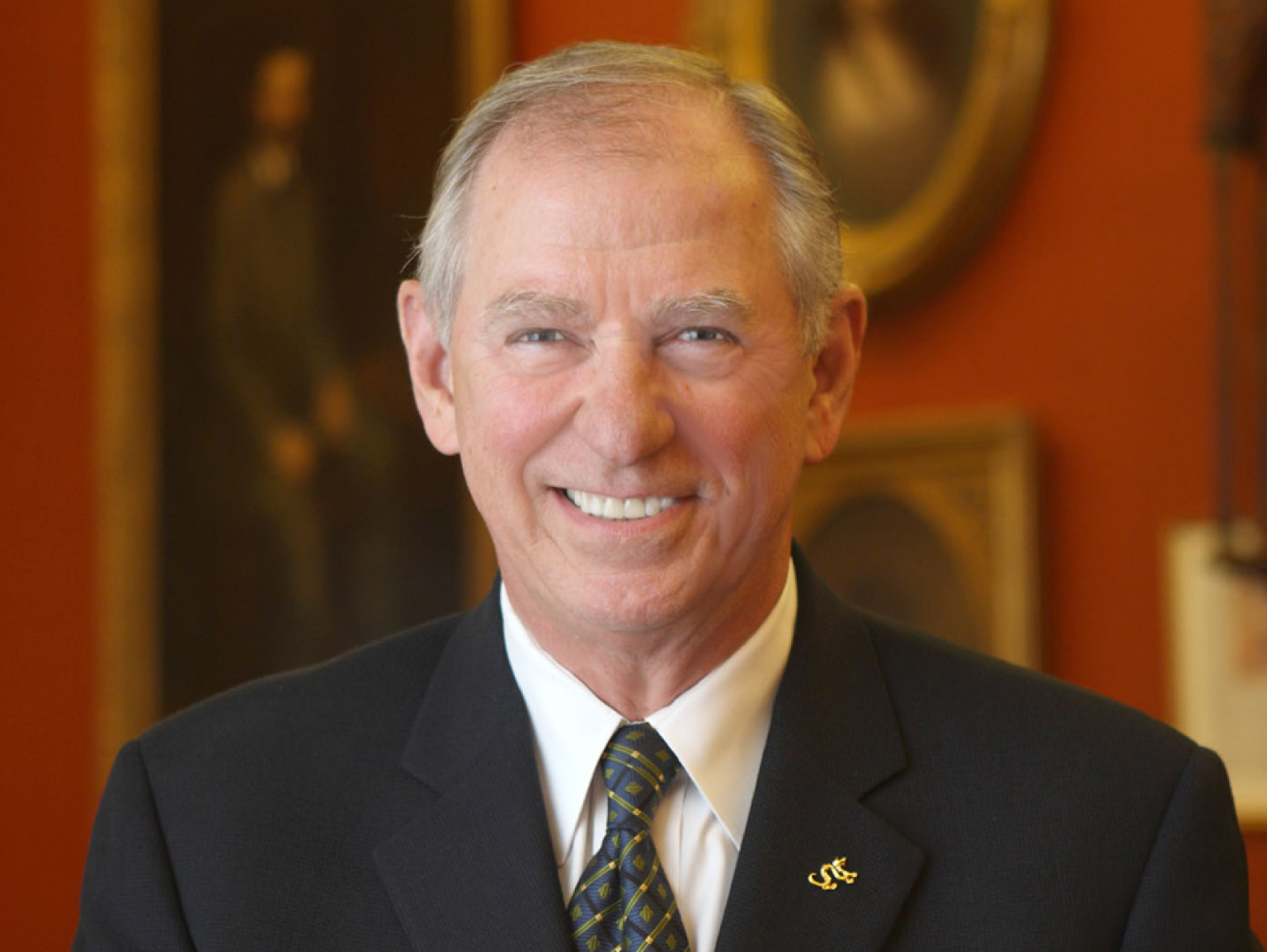 Pioneers Archive | Pennoni