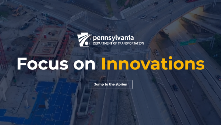 Our Work Portfolio: Pennoni Engineering Projects