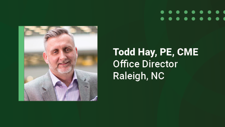 About Pennoni: Engineering Partners for What's Possible