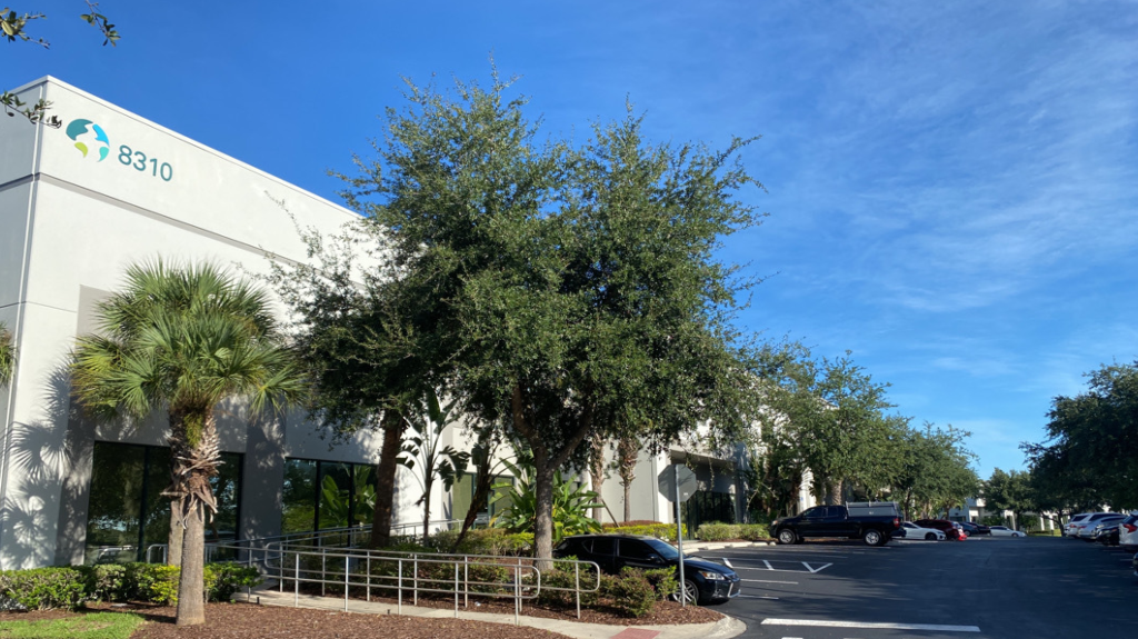 Prologis - Asset Management | Pennoni