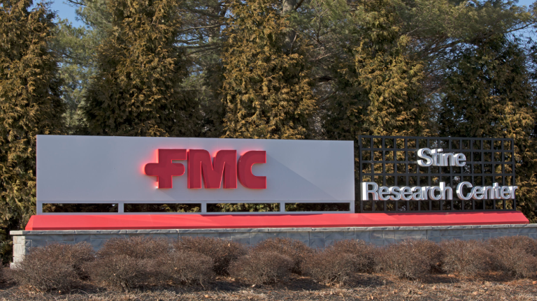 FMC – Net Zero Feasibility Study | Pennoni