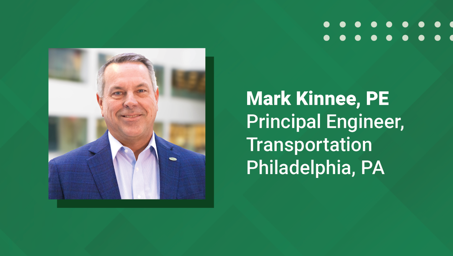 Pennoni: Multidisciplinary Engineering Consulting Firm