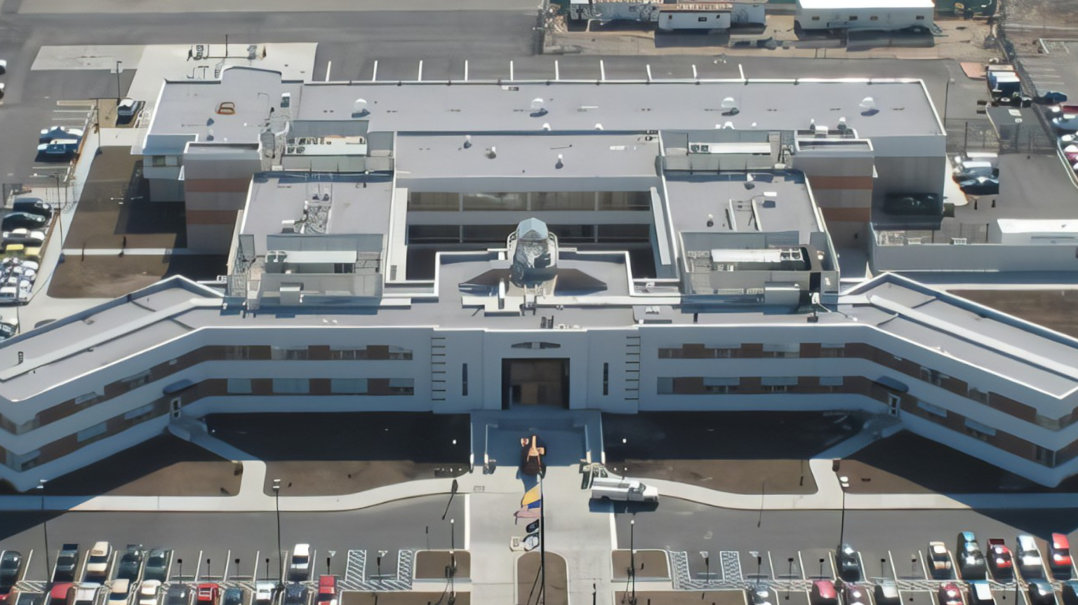 Newark Airport Decarbonization | Pennoni