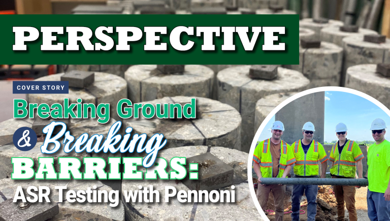 Pennoni: Multidisciplinary Engineering Consulting Firm