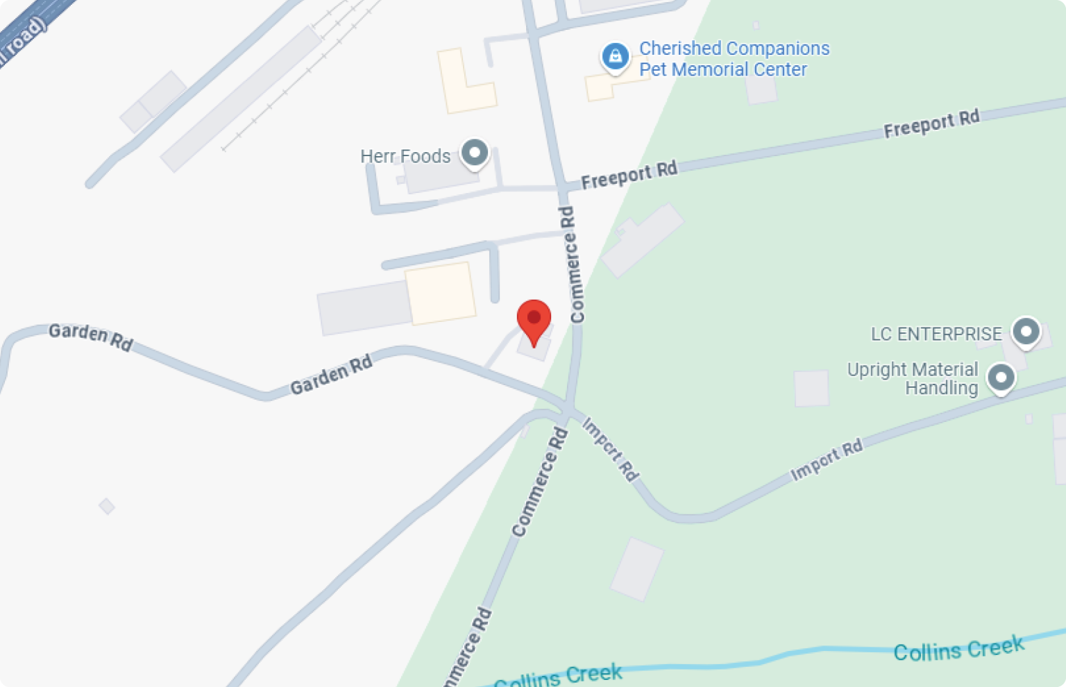 Pennoni Headquarters & National Office Locations