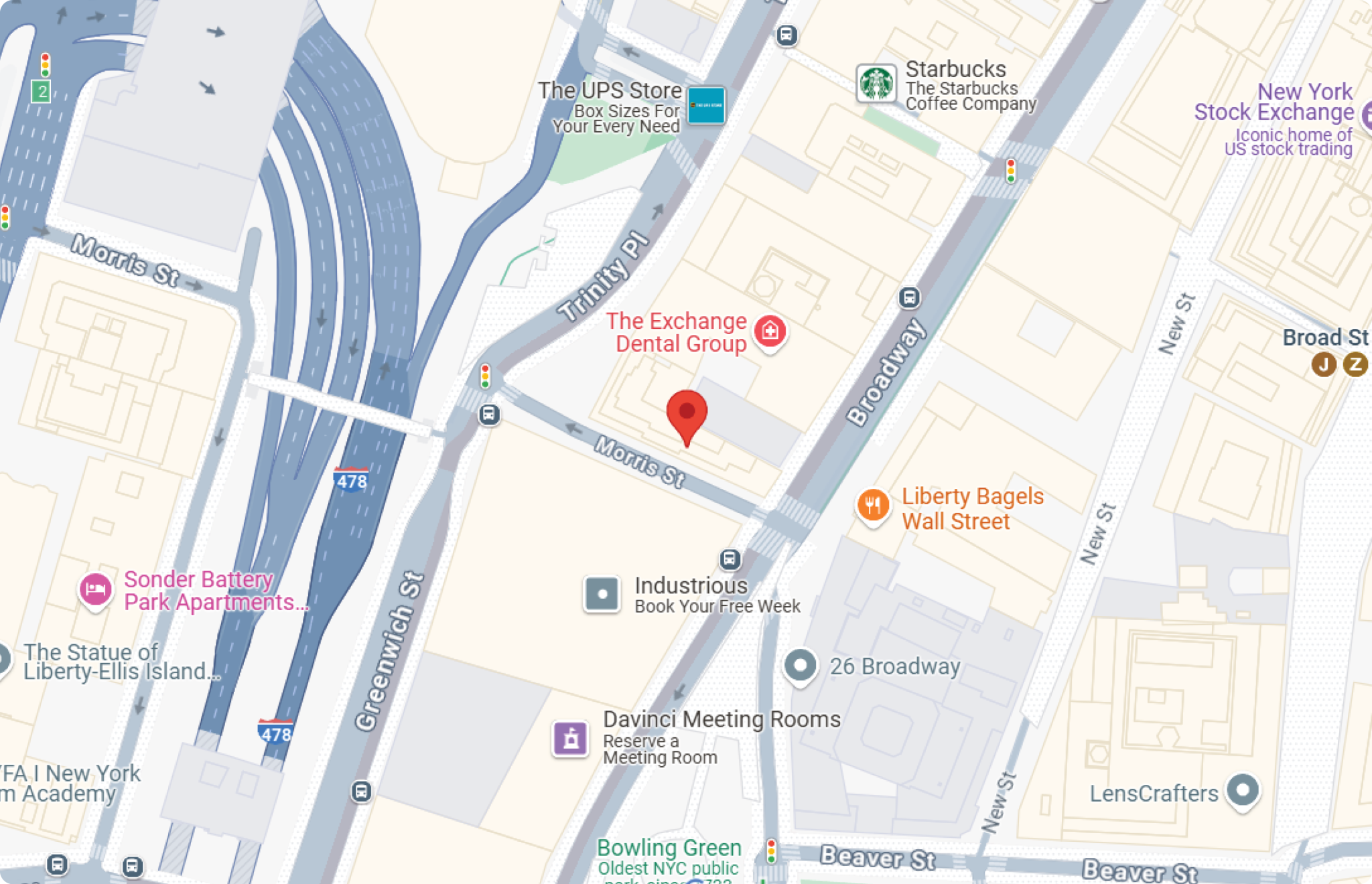 Pennoni Headquarters & National Office Locations