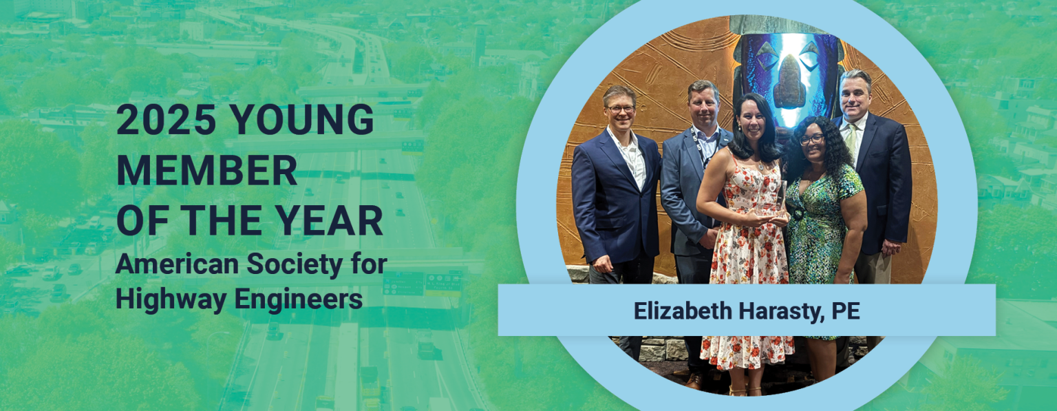Elizabeth Harasty Named ASHE 2025 National Young Member of the Year ...